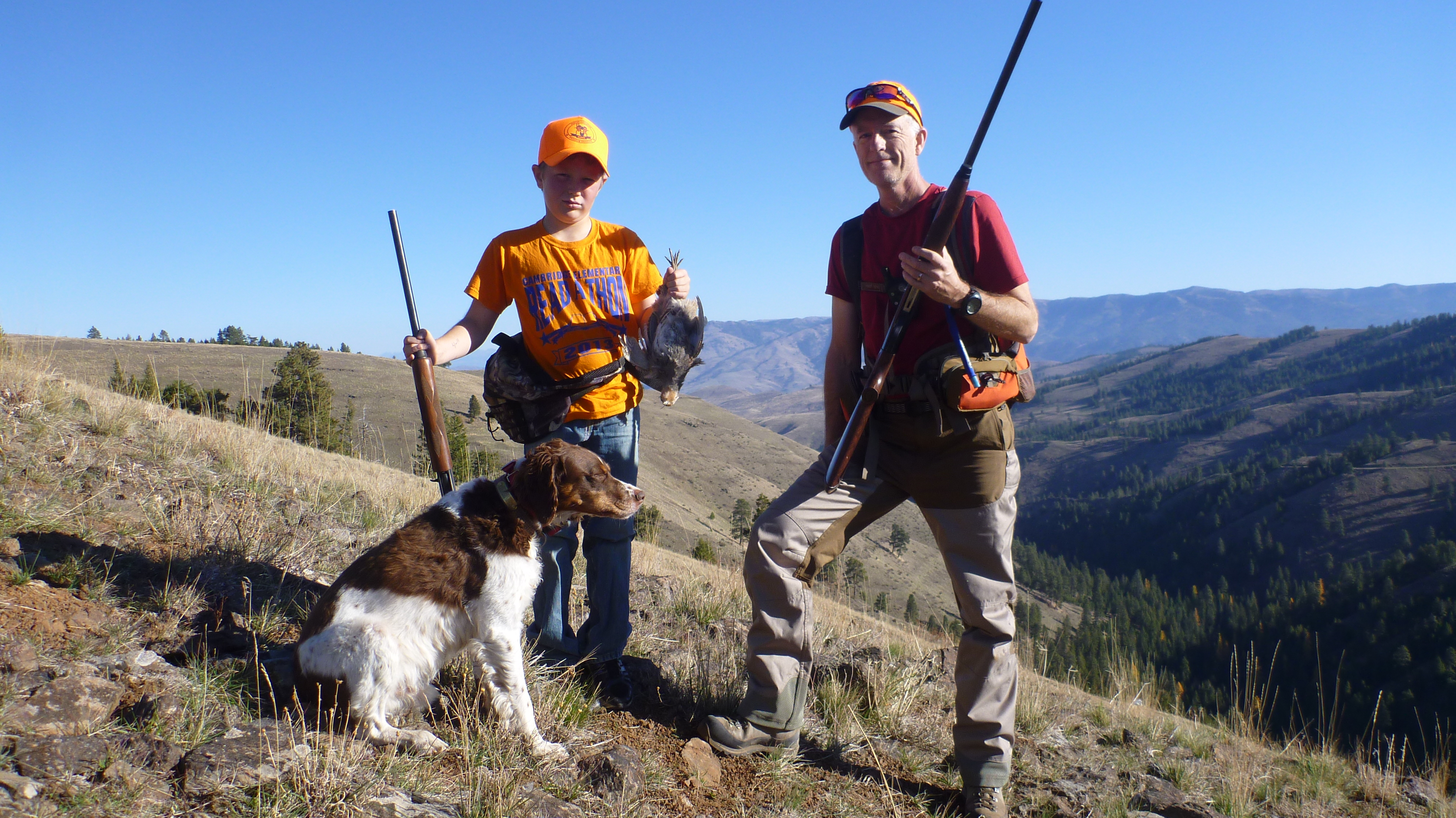 Chukar Culture: Hun Ting